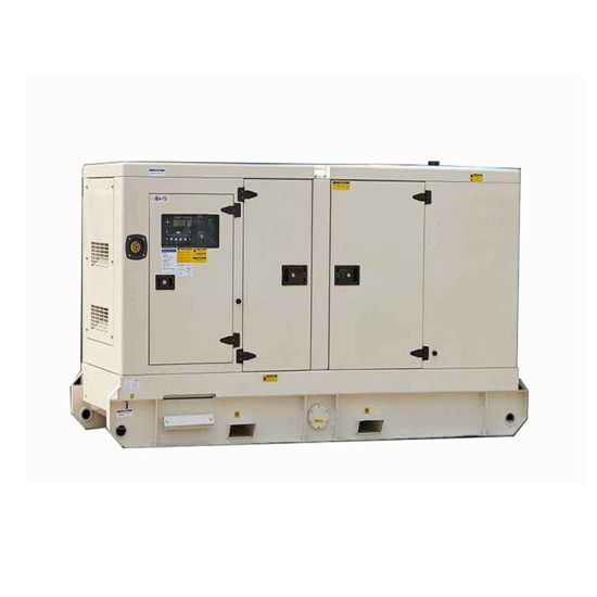 60kva Generator | Local Hire